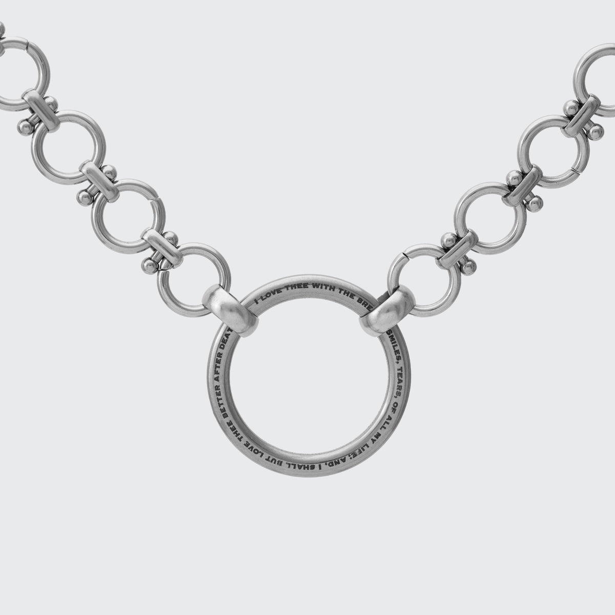 Day Collars & Chokers For Subs - BDSM & Submissive Collars & Jewelry