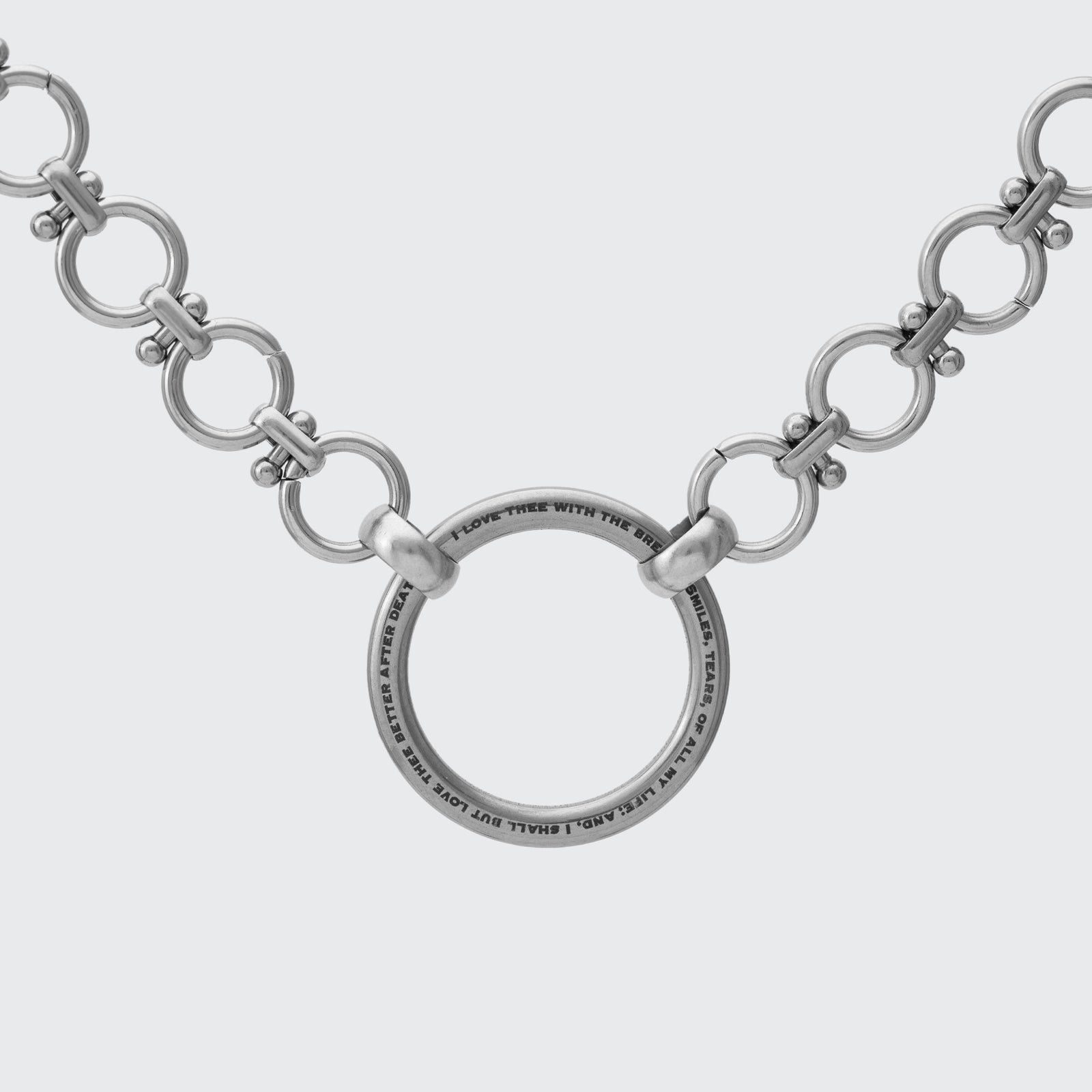 Day Collars & Chokers For Subs - BDSM & Submissive Collars & Jewelry