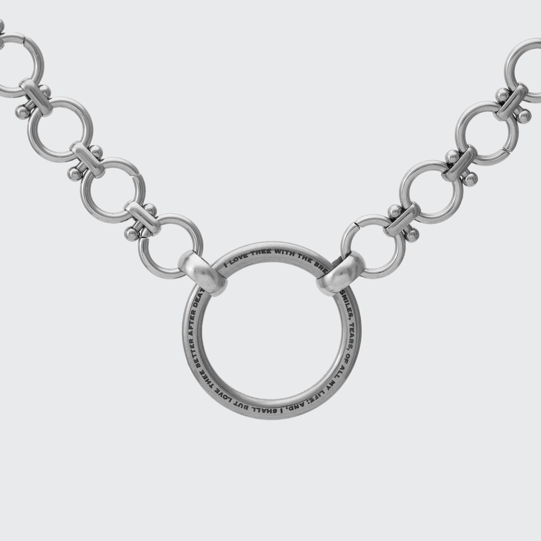 Day Collars & Chokers For Subs - BDSM & Submissive Collars & Jewelry