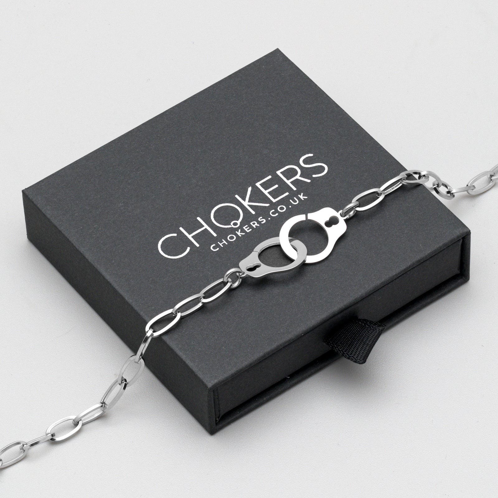 Day Collars & Chokers For Subs - BDSM & Submissive Collars & Jewelry