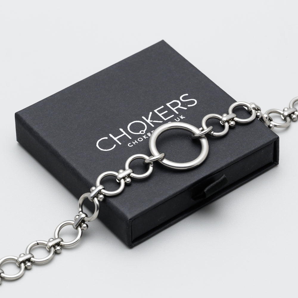 Day Collars & Chokers For Subs - BDSM & Submissive Collars & Jewelry