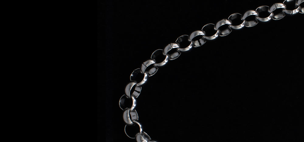 Women's Gold & Silver Choker Necklaces | All Colours in Velvet & Faux ...