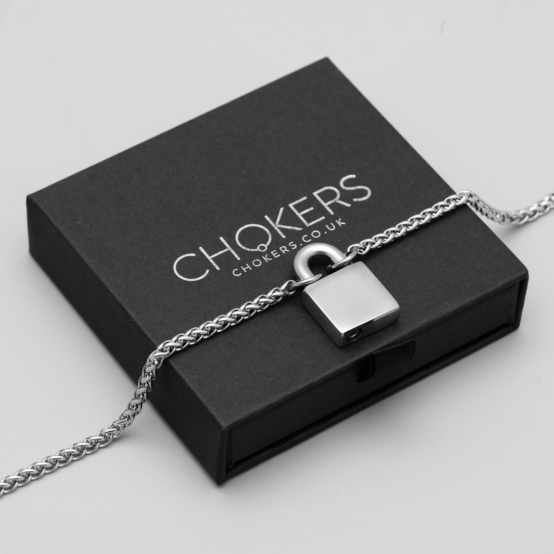 Day Collars & Chokers For Subs - BDSM & Submissive Collars & Jewellery ...