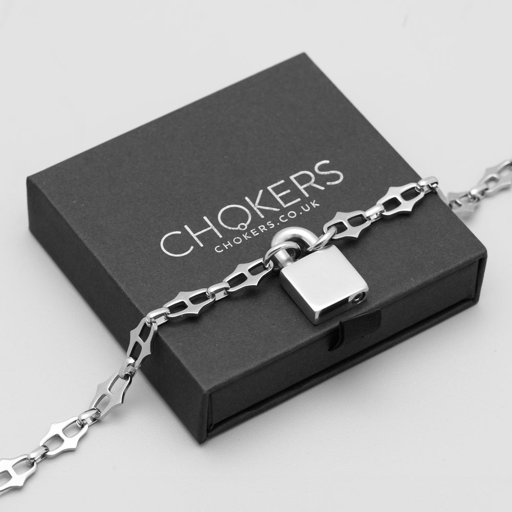 Day Collars & Chokers For Subs - BDSM & Submissive Collars & Jewelry